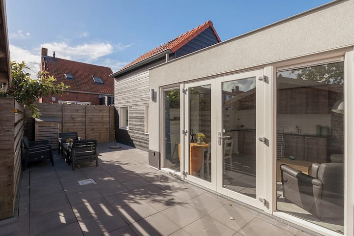 Noordkerkepad 51a - Westkapelle