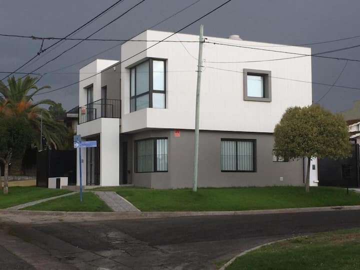 Casa Arana - Mar del Plata