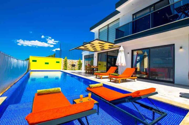 Villa Gala - Kalkan