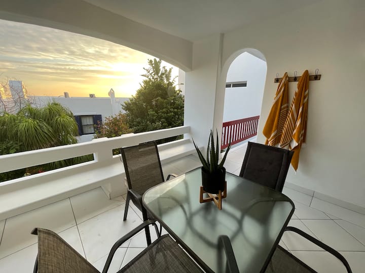 33 Thira Beach Apartment - Dolphin Coast