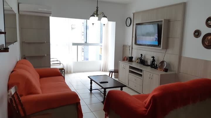 Beach Front Apartment In Balneario Camboriu - Balneário Camboriú