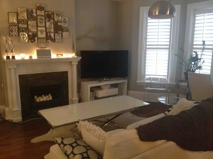 Park Avenue Pied A Terre - Ottawa