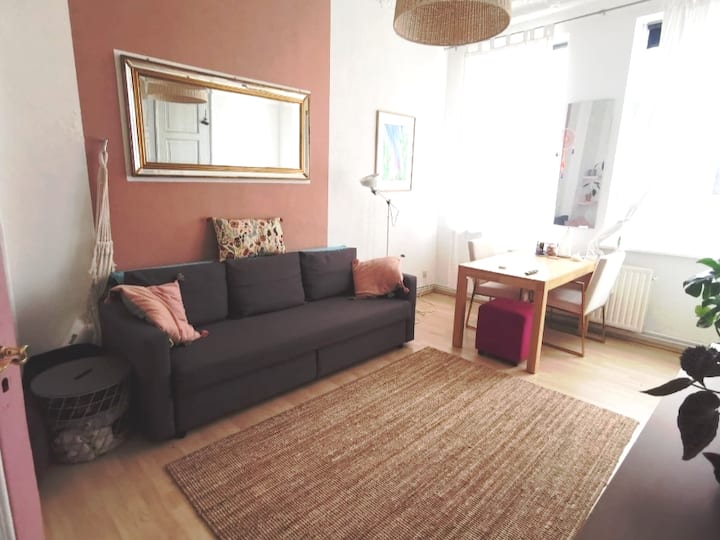Helles Zimmer In Zentraler Lage - Hannover