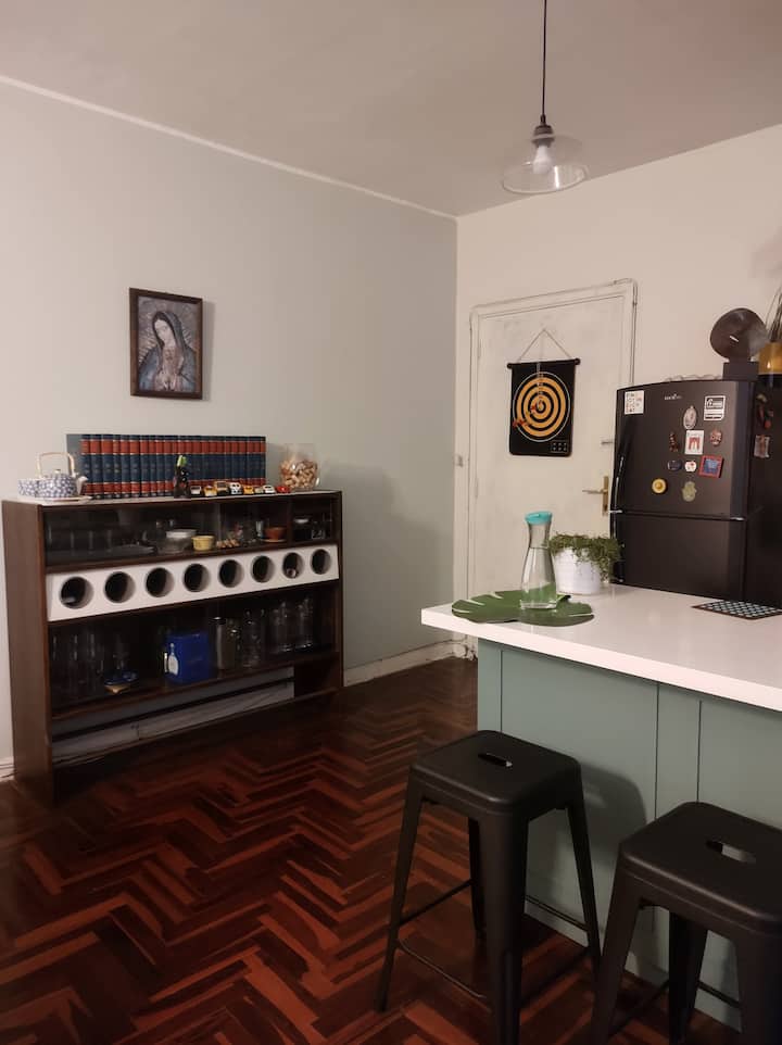 Cozy Room Near The Historic Center Of The City - Peru