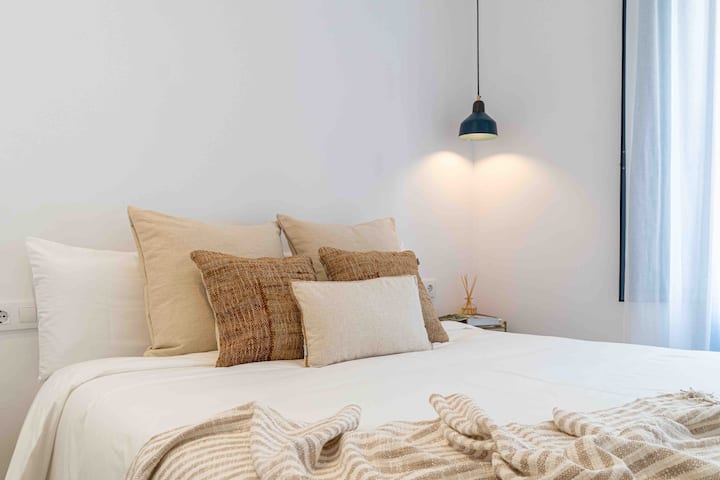 Milenial Immo | Adc1-1 Apartamento 200m Museo Dalí - Figueres