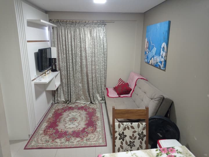 Kitnet Completa Matinhos - Matinhos