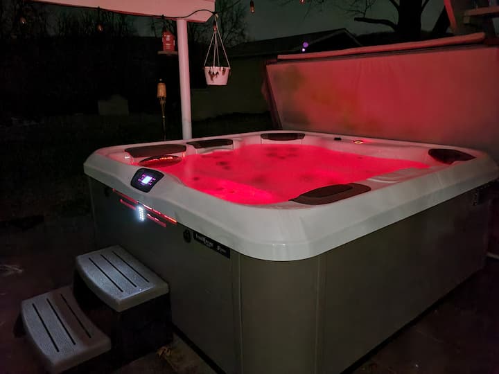 Spa/ski Golf Apartment Country Side Hudson Valley - New Paltz, NY