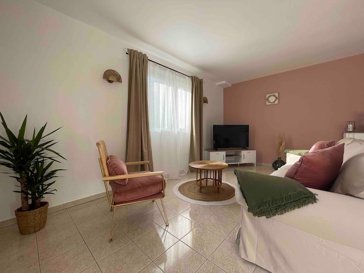 Maison K’ar Men - Saint-Briac-sur-Mer