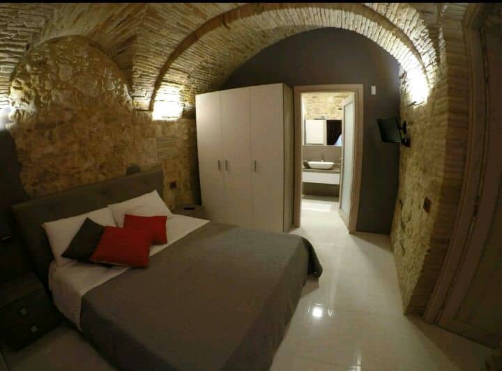 Al Castello, Nel Cuore Di Cagliari (Iun P1125) - 칼리아리
