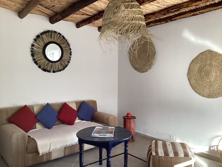 Studio Paradisiaque Douar Laly - Morocco