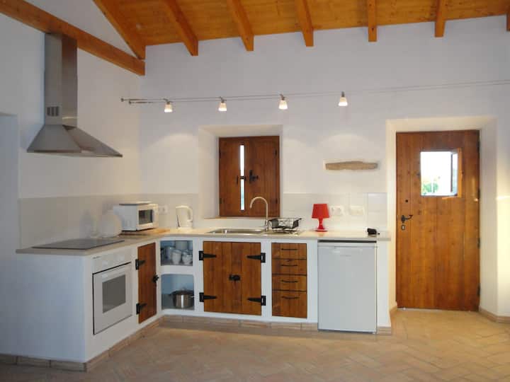 Traditional Restored House "Casa Do Poente" - Sagres