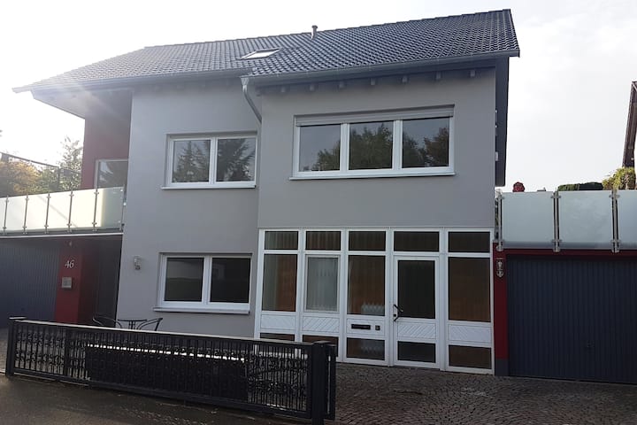 Ferienwohnung Pirmasens Ruhbank - Pirmasens