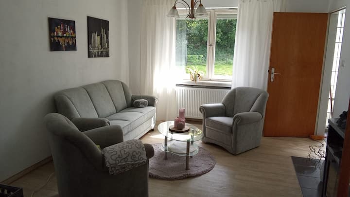 Ferienwohnung - Monteurzimmer - Hadamar