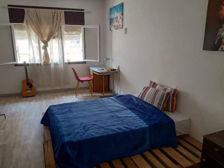 Suite Room In Apartment - Rabat