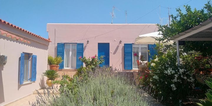 Aegina Vacation Rentals & Homes - Greece | Airbnb
