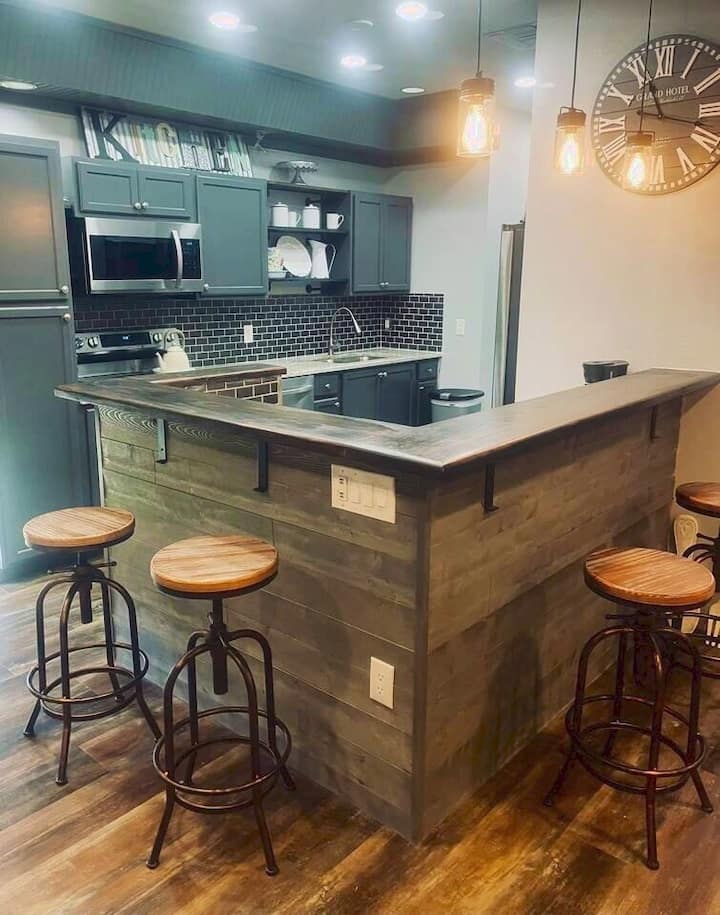 Plush Guest House 20 Miles From Down Town Dallas - Mesquite, TX