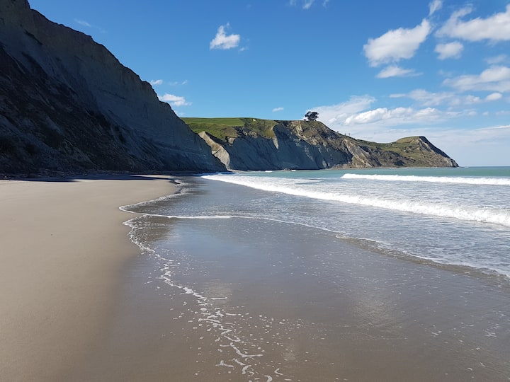 Glenafric Cottage - Amberley