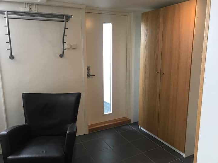 Cosy Apartment, 50 M2, In A Calm Area! - Gotemburgo