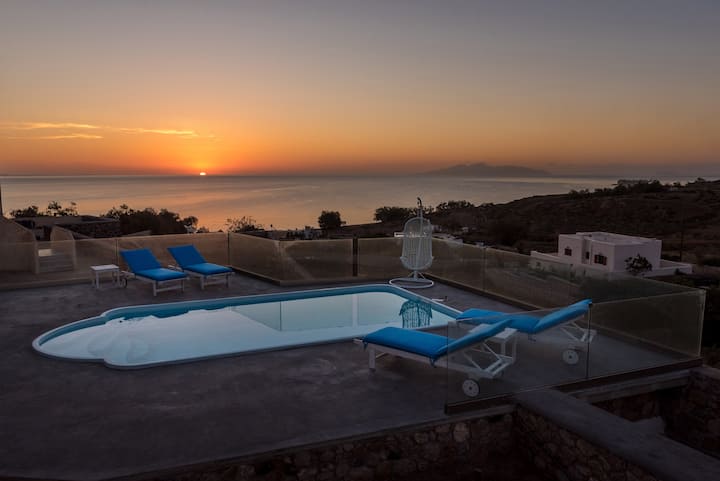 Queen Of Santorini - Santorin