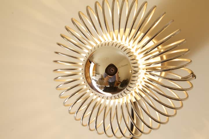 3flats Ideally Located! Flat Z: 3people - Madrid