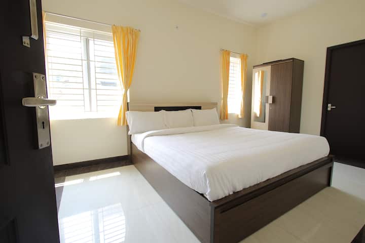 Shree Mantra Residency And  Home Stay - Yercaud