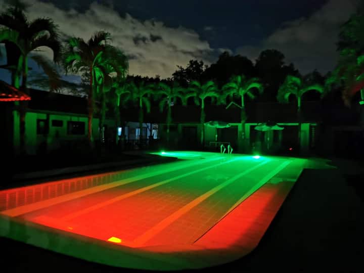 Casa Campestre En Condominio -Seguridad Y Confort - Villavicencio