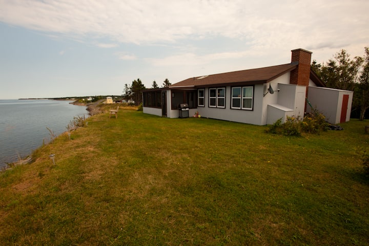 Oceanfront Cottage Caribou Island
Str2526b6651 - ノバスコシア州