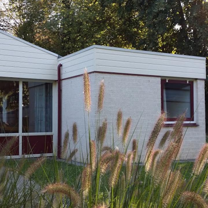 Vakantiehuisje In Het Limburgse Heuvelland - Heerlen