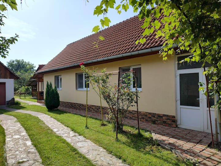 Vicky House - Făgăraș