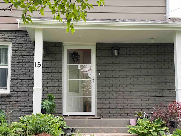 Downtown Cozy Home - Charlottetown