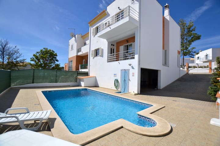 Maison Irvine - Albufeira