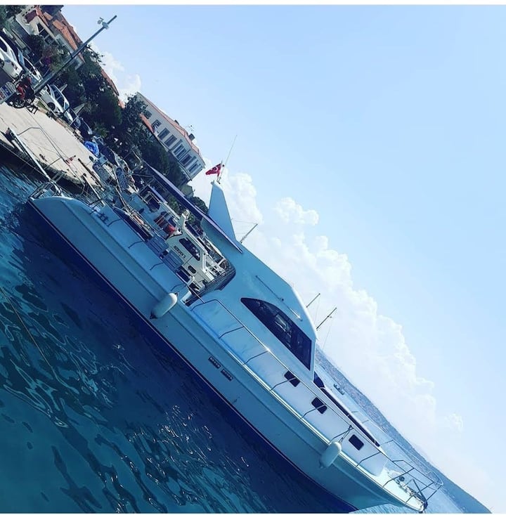 Cunda Batuhan Tur - Ayvalık