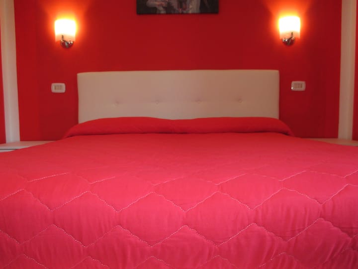 Casa "Donna Antonia" Stupendo - Pisciotta