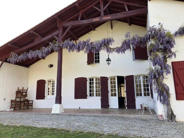Maison Familiale - Landas