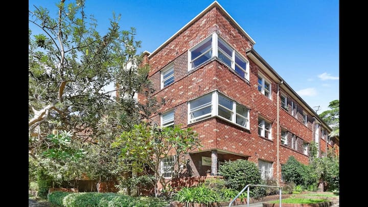 La Casa Bondi - Bondi Beach