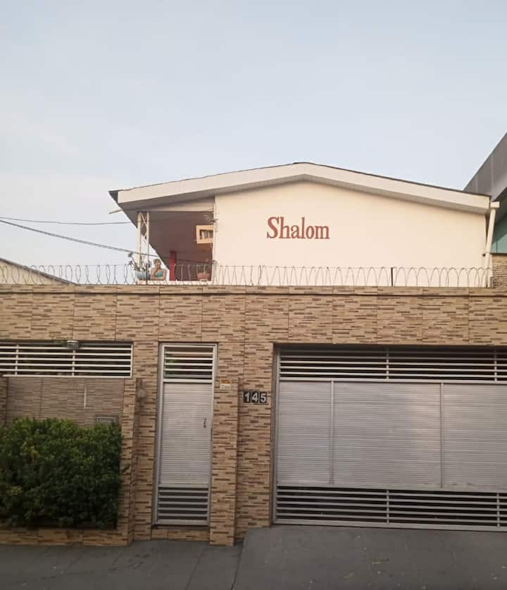Shalom  Inn 2 - Manaus