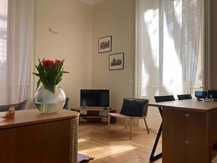 Monolocale Arco Della Pace - Milan