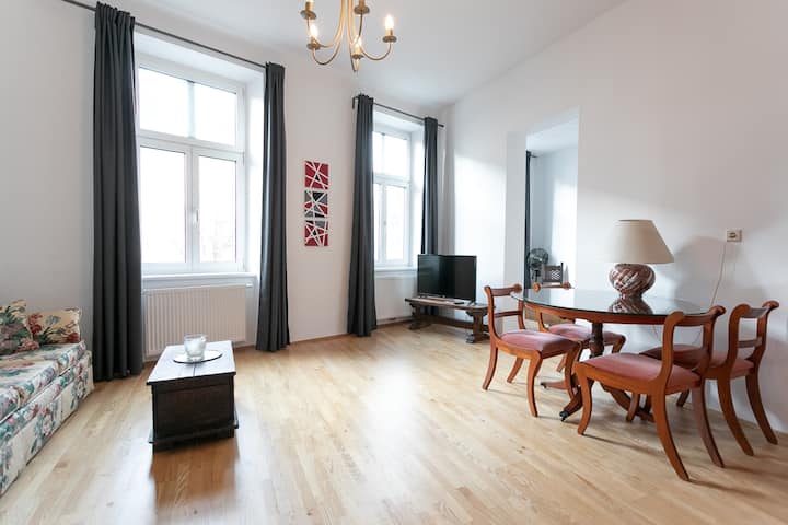 Vienna Flair Apartment City Center - Viyana