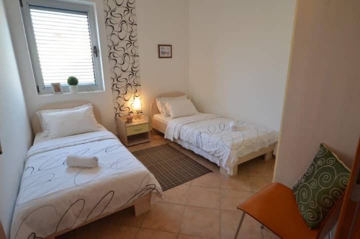 Apartment Aleksandra 4 - Rovinj