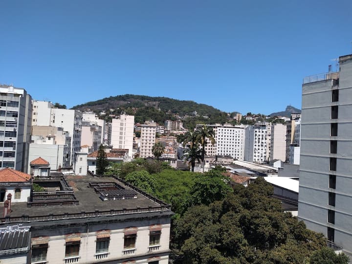 Aconchego Da Felicidade - Rio / Galeão – Tom Jobim Airport (GIG)