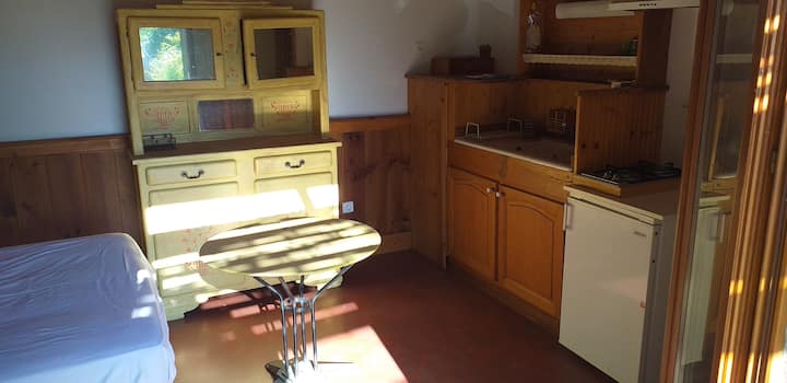 Le Cabanon De Papi - Monteux