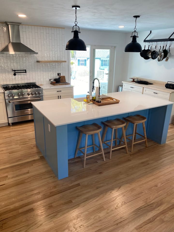 Hampton Bays Summer House - The Hamptons, NY