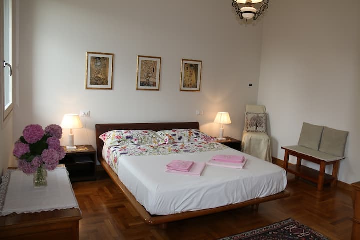 B&b Ospitando - Vittorio Veneto