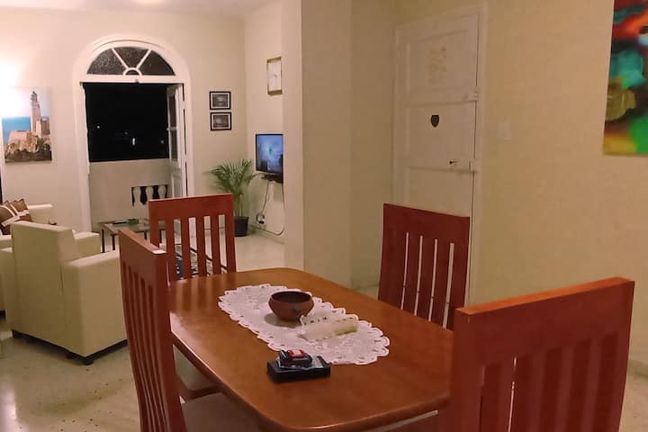 Casa Ozzy - Havana