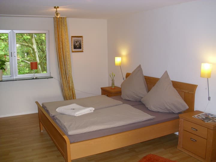 Chic- Comfortable- Quiet Location - Wuppertal