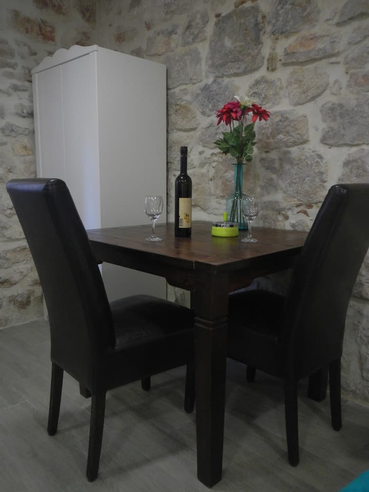 Apartment Walter 2 - Murter