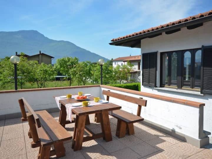 Appartamento Nr-1 Trilocale Da 6persone - Domaso