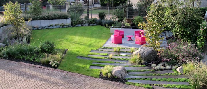 Appartement +Parking (à 2.5 Km Du Centre Colmar) - Horbourg-Wihr