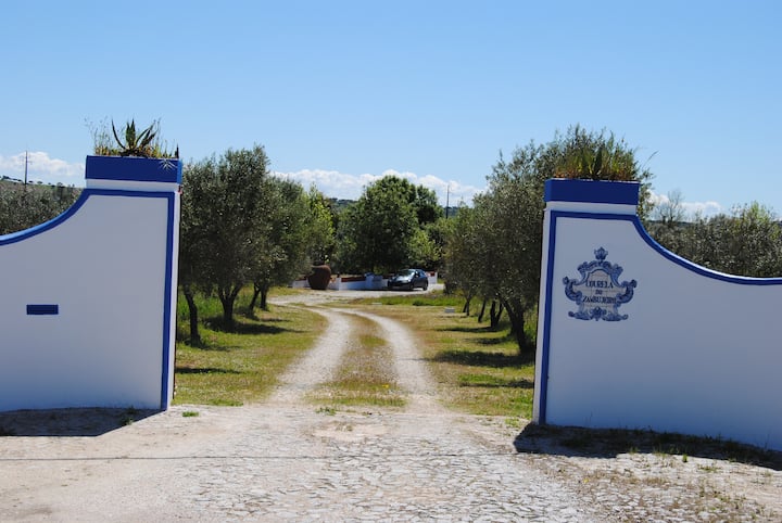 Fazenda Tradicional Alentejana - Redondo
