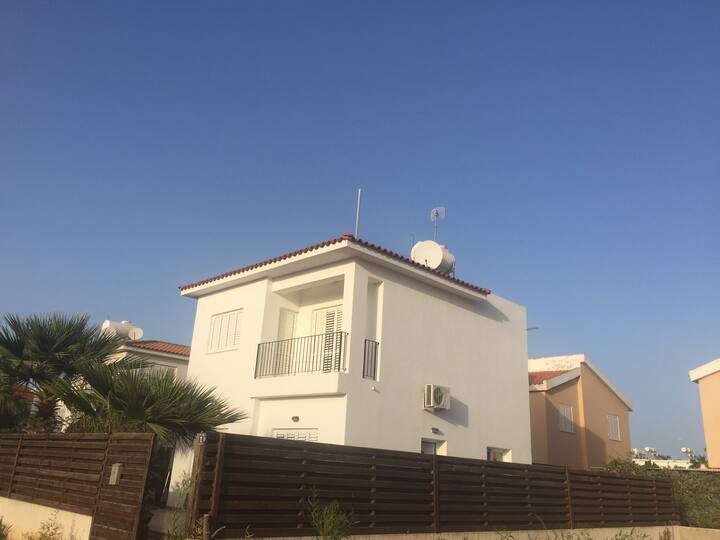 Villa Penera ,Cyprus - Protaras
